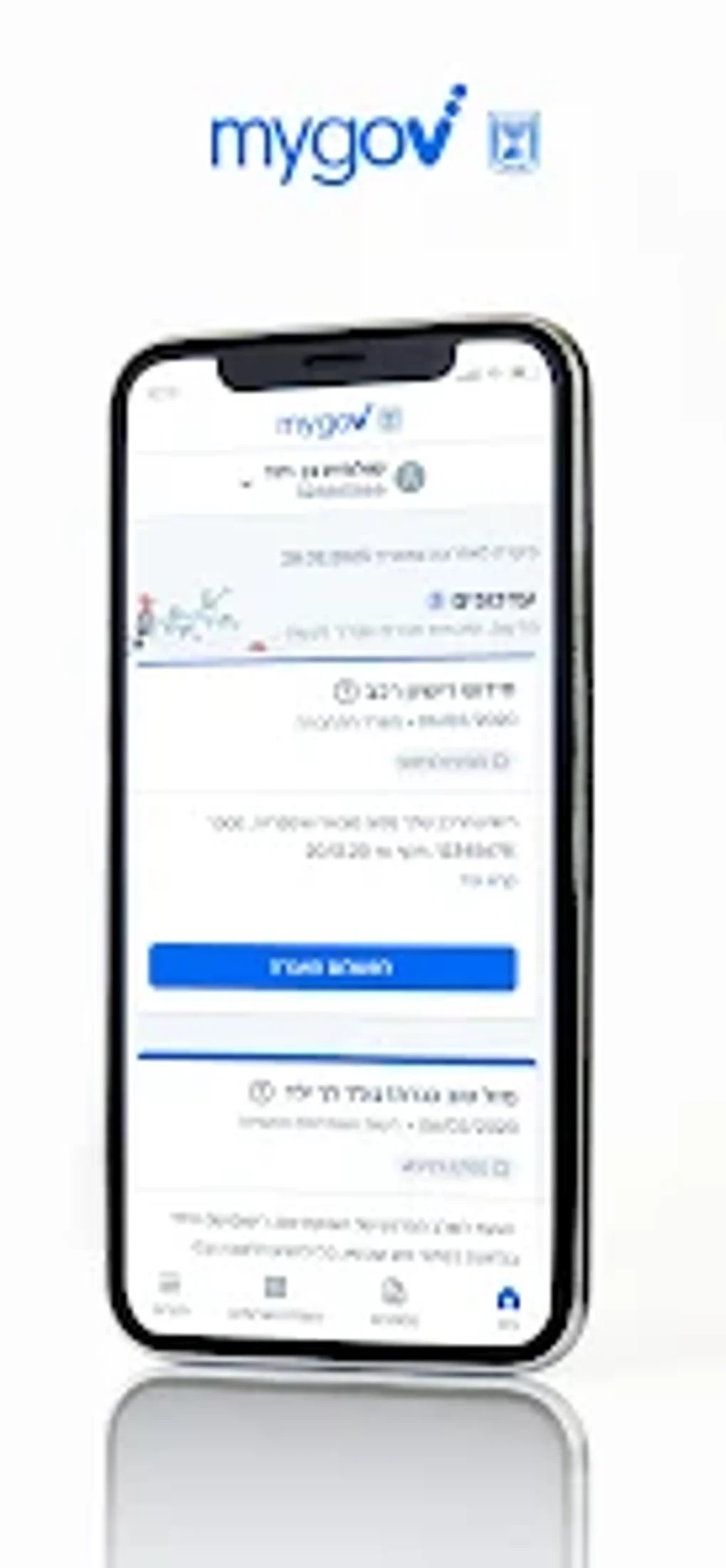 MyGov para Android - Descargar
