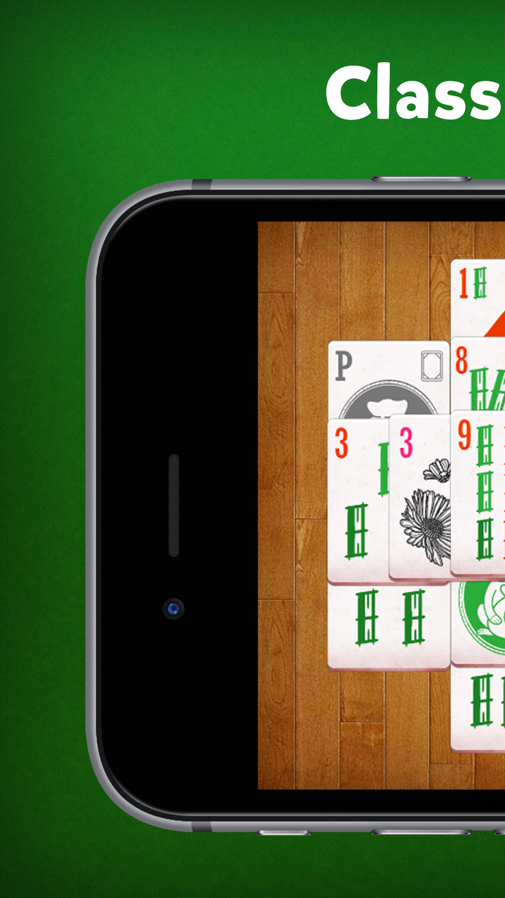 Mahjong Master for iPhone - Download