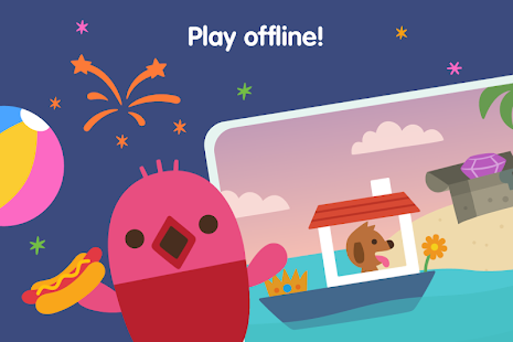 Sago Mini World APK para Android - Descargar