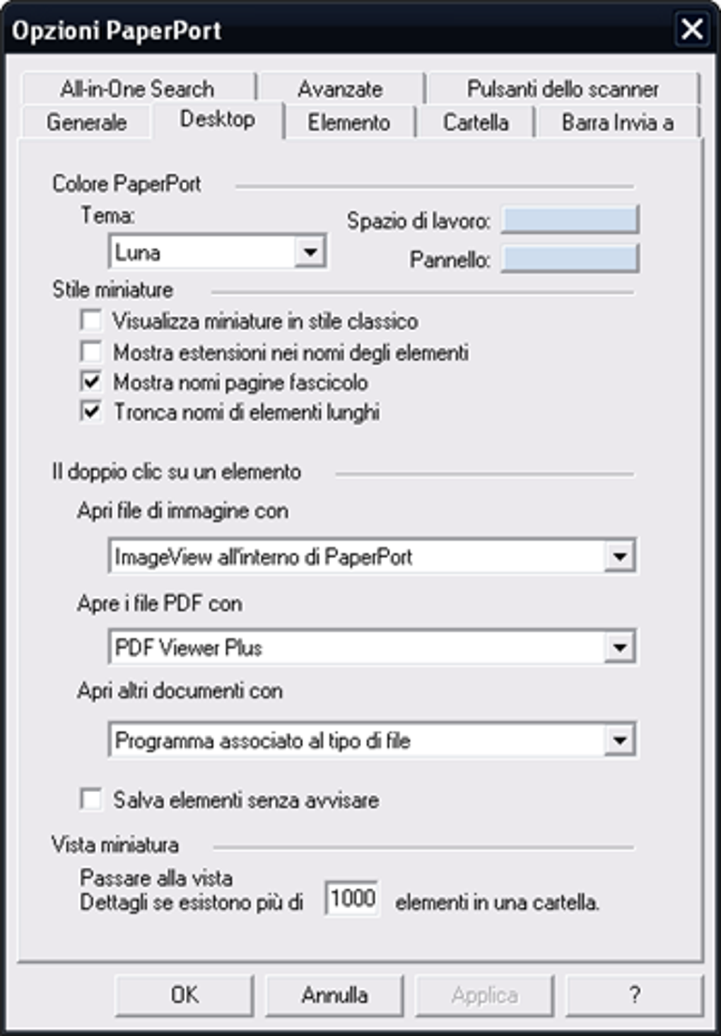 PaperPort - Download