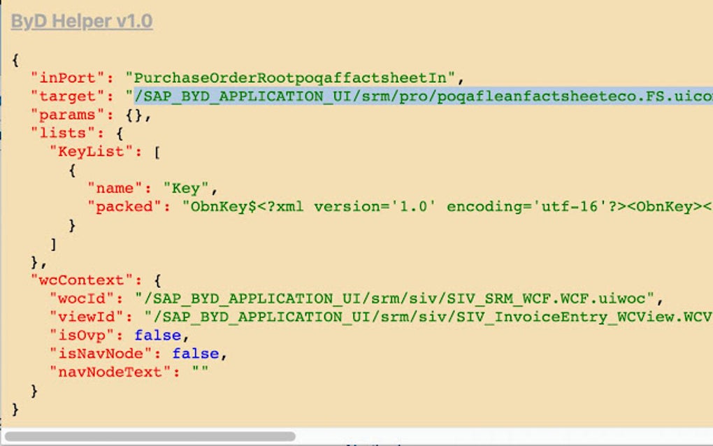 ByD Helper for Google Chrome - Extension Download