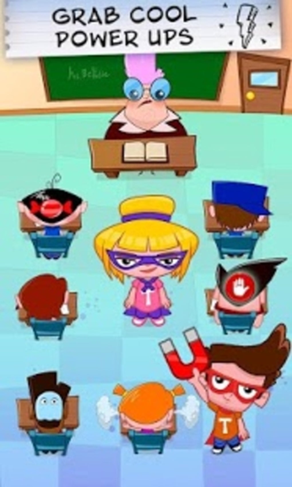 Cheating Tom for Android - Download