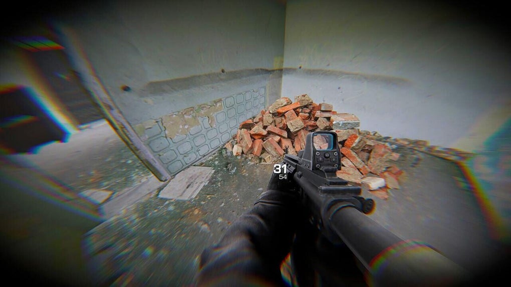 Bodycam Zombie Shooter para PlayStation 5 - Descargar