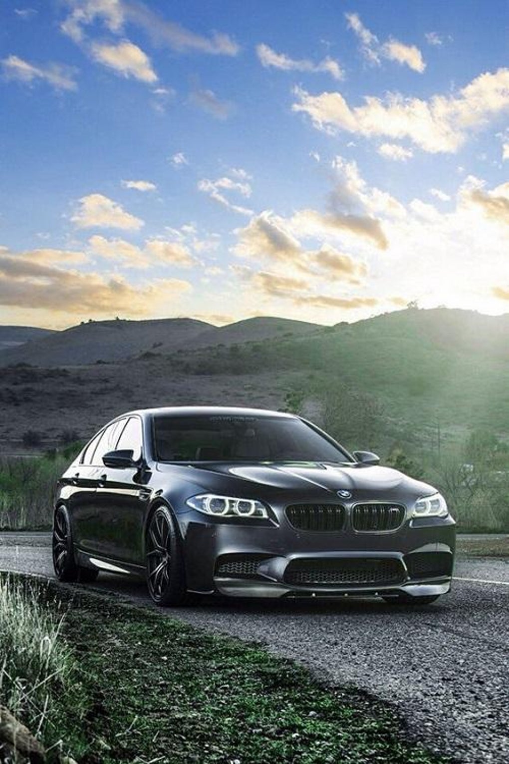 Car Wallpapers for BMW APK para Android - Descargar