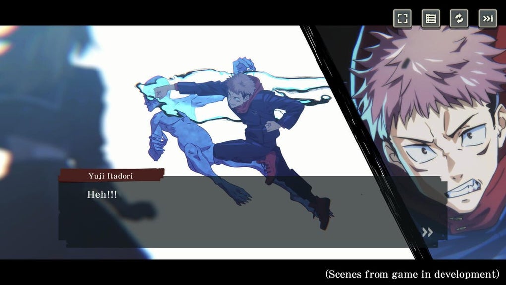 Jujutsu Kaisen: Phantom Parade - 다운로드