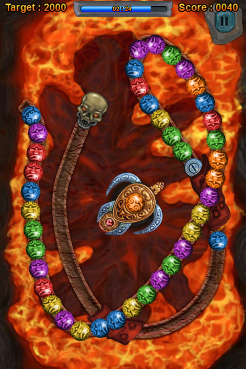 Monster Marble APK for Android - Download