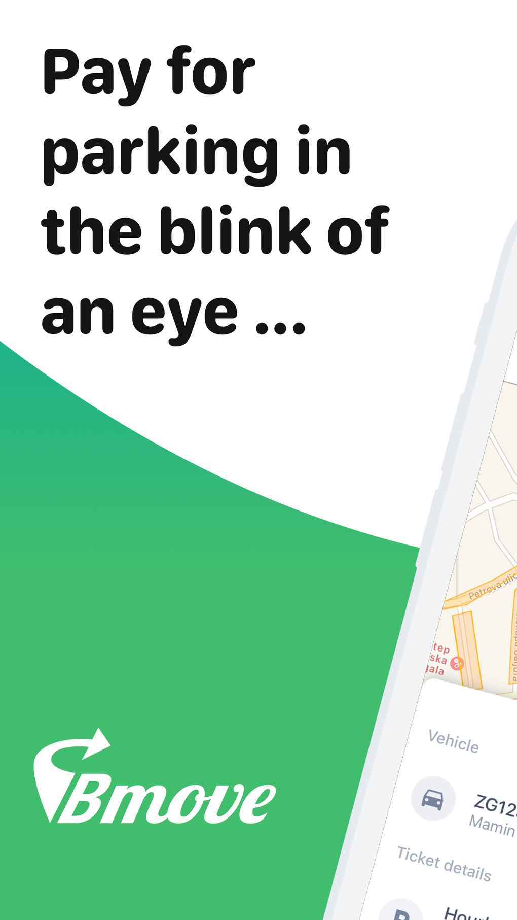 Bmove for iPhone - Download