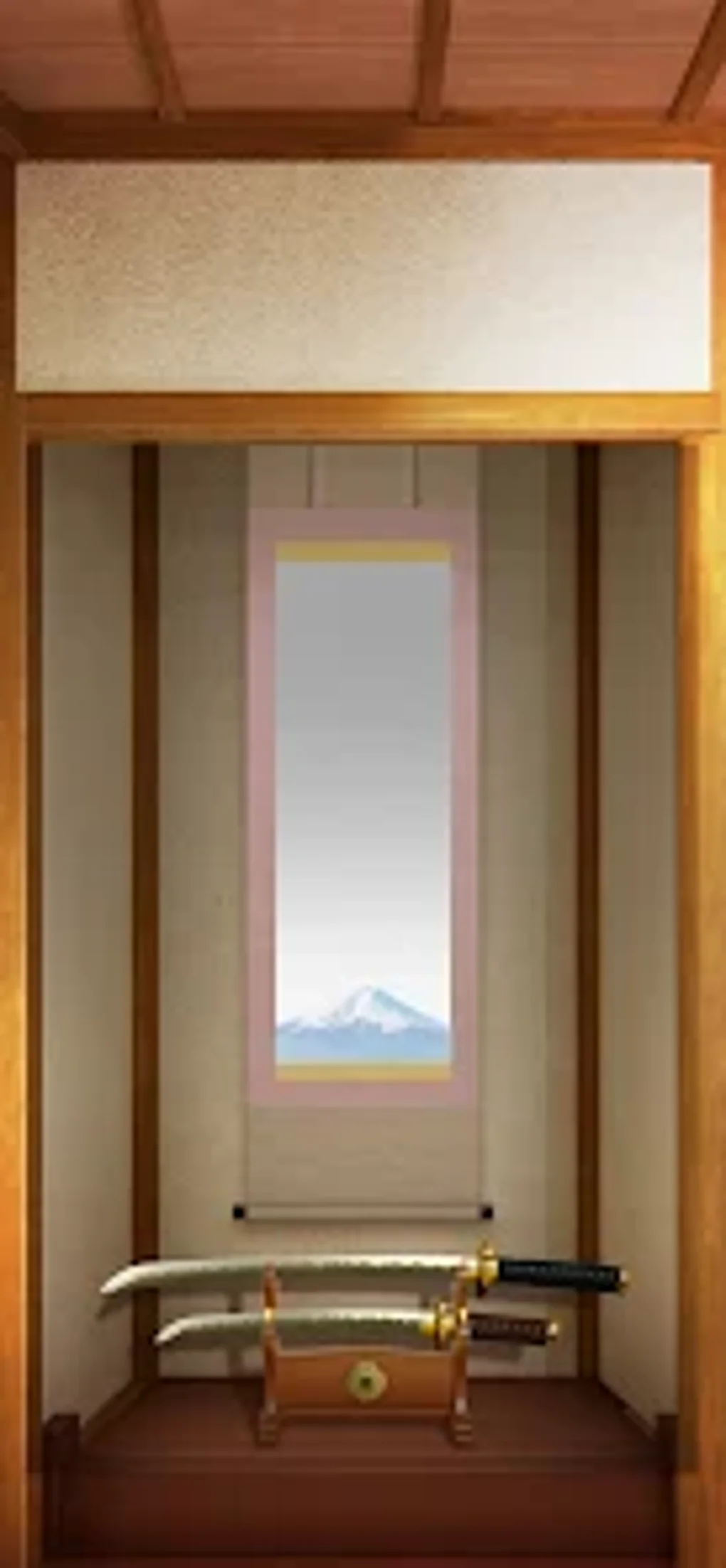 escape game: SEASONS per Android - Download