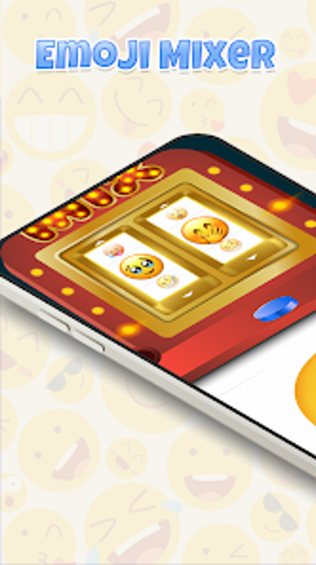 Emoji Mixer para Android - Descargar