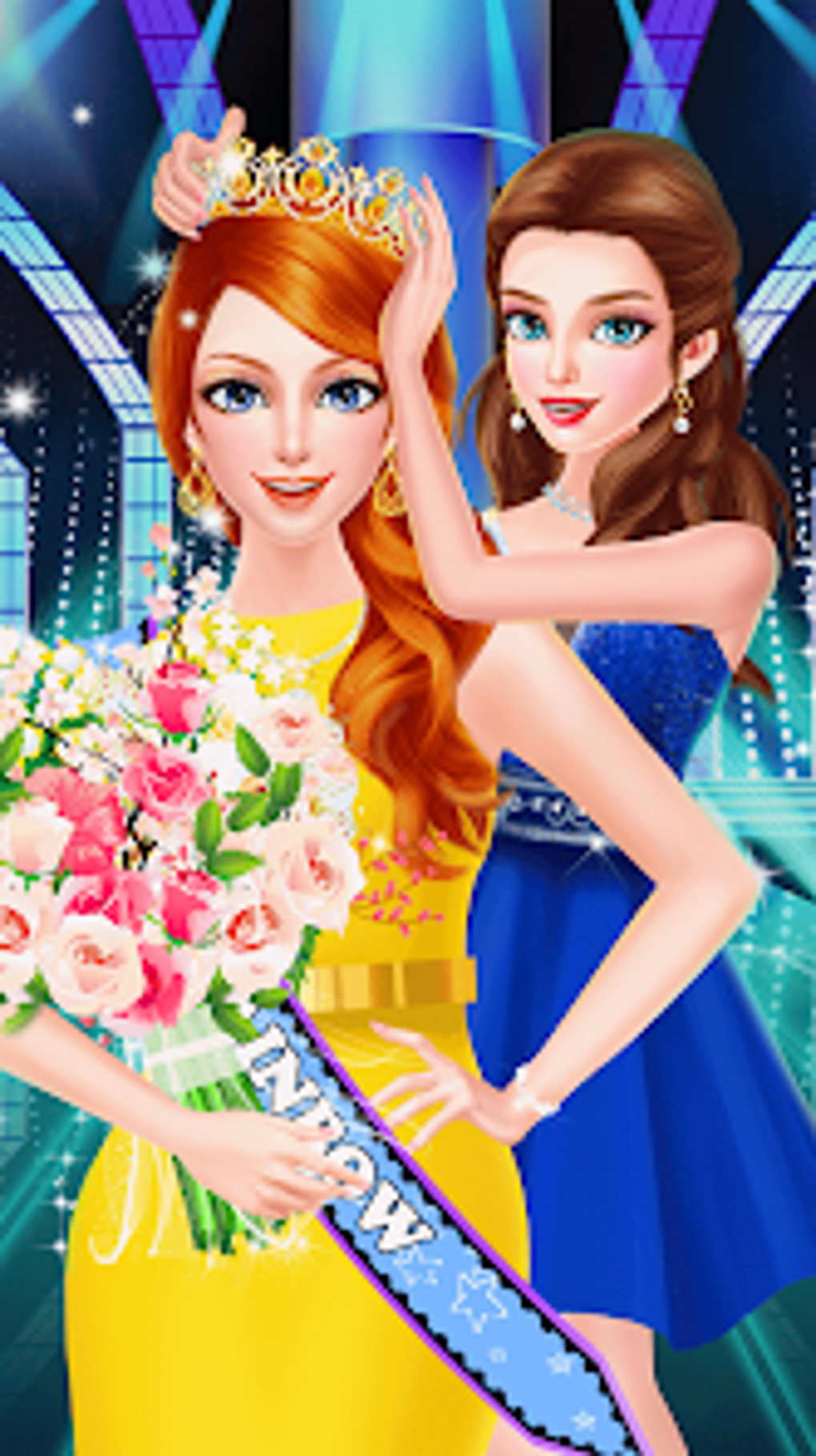 Beauty Contest: Spa Makeover for Android - Download
