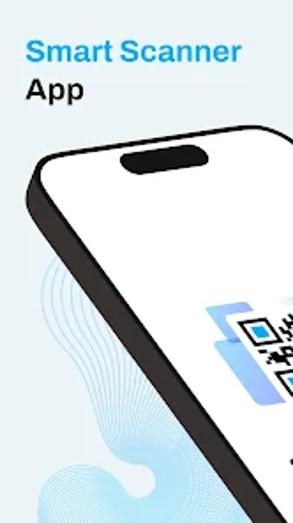 QR Code Scanner pour Android - Télécharger