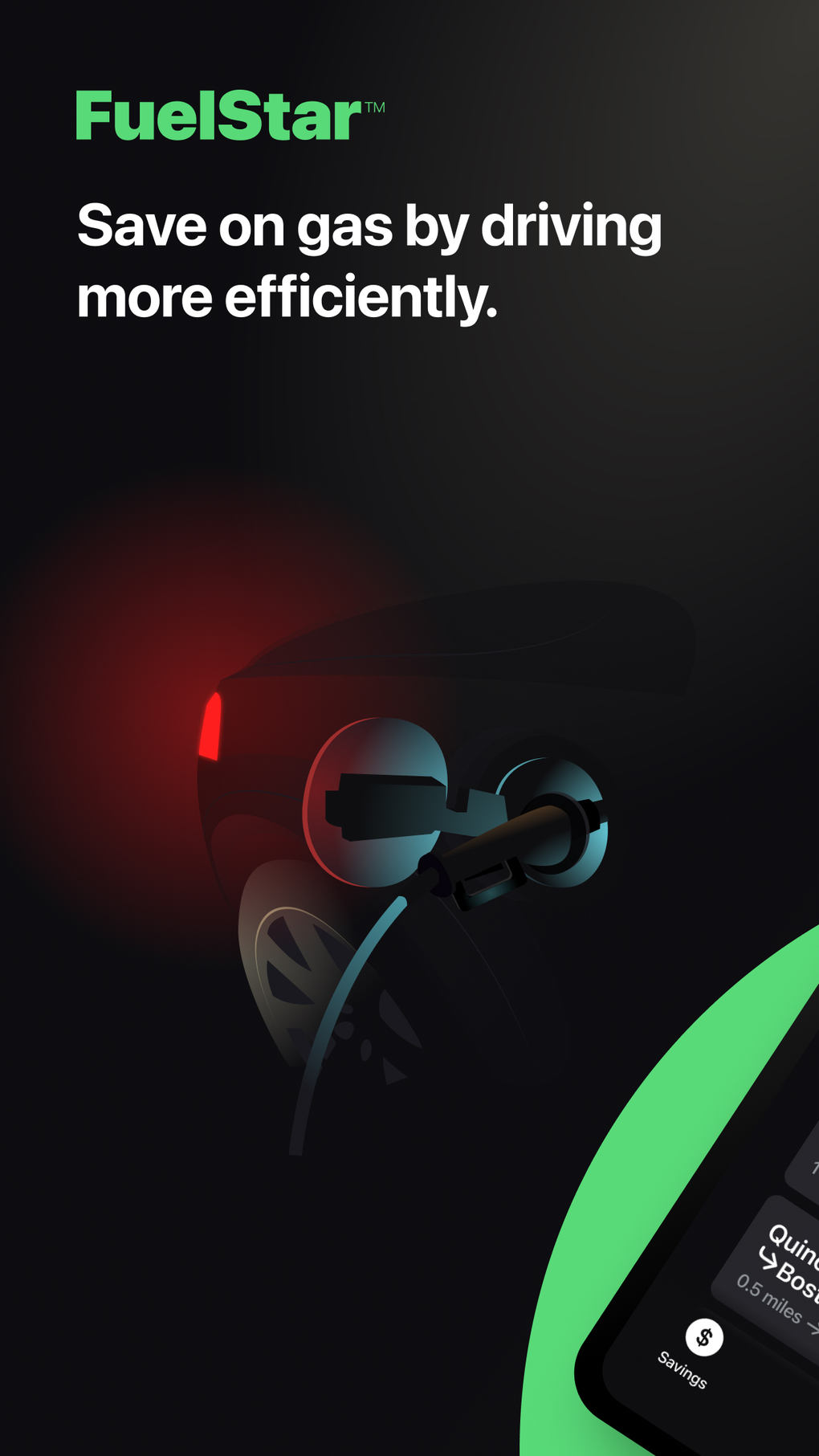 FuelStar for iPhone - Download