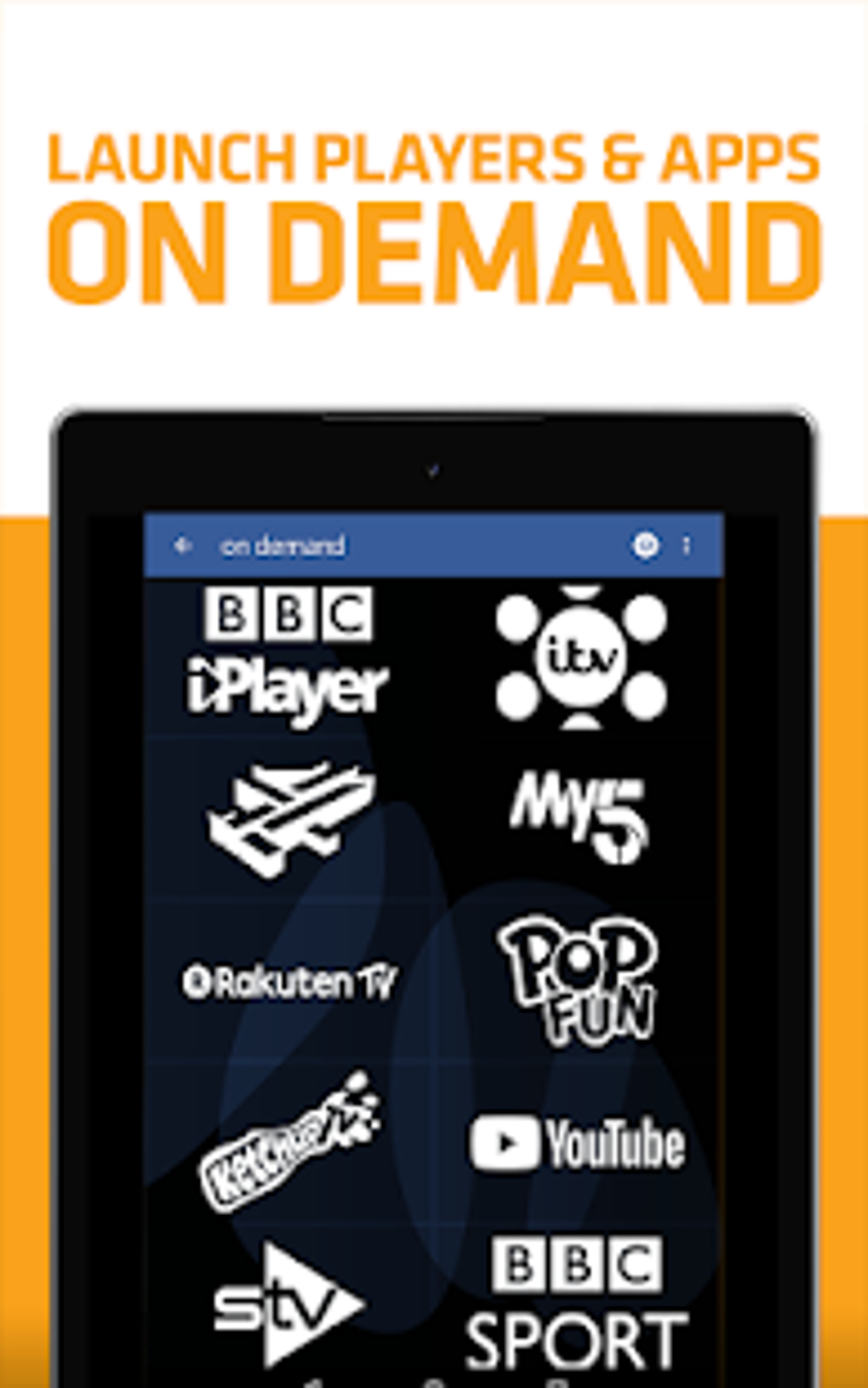 Freesat APK for Android - Download