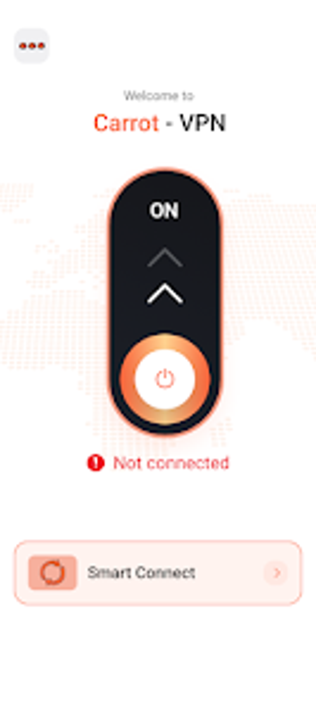 Android 용 Carrot NiProxy VPN - 다운로드