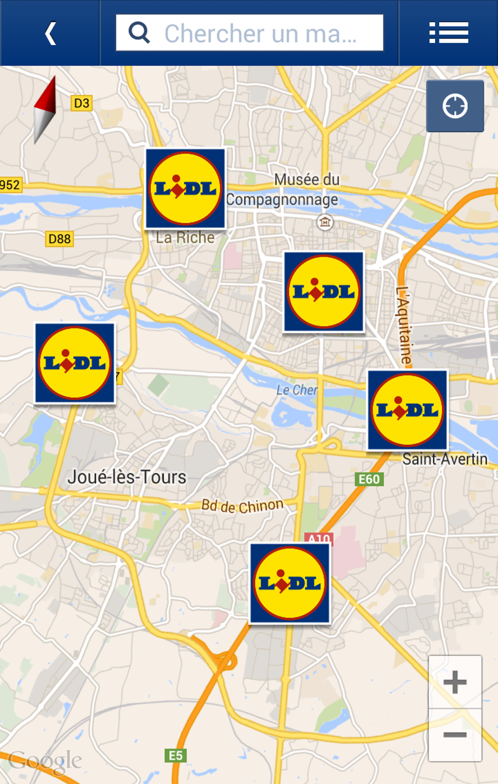 Lidl Offers Leaflets Android Lidl Offers Leaflets Android