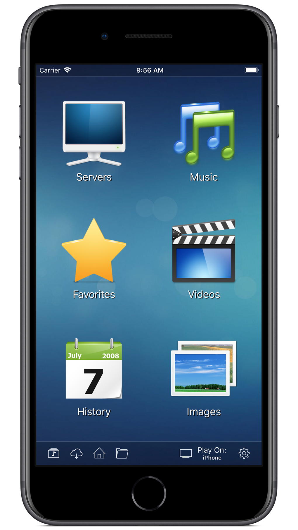 8player for iPhone - Download