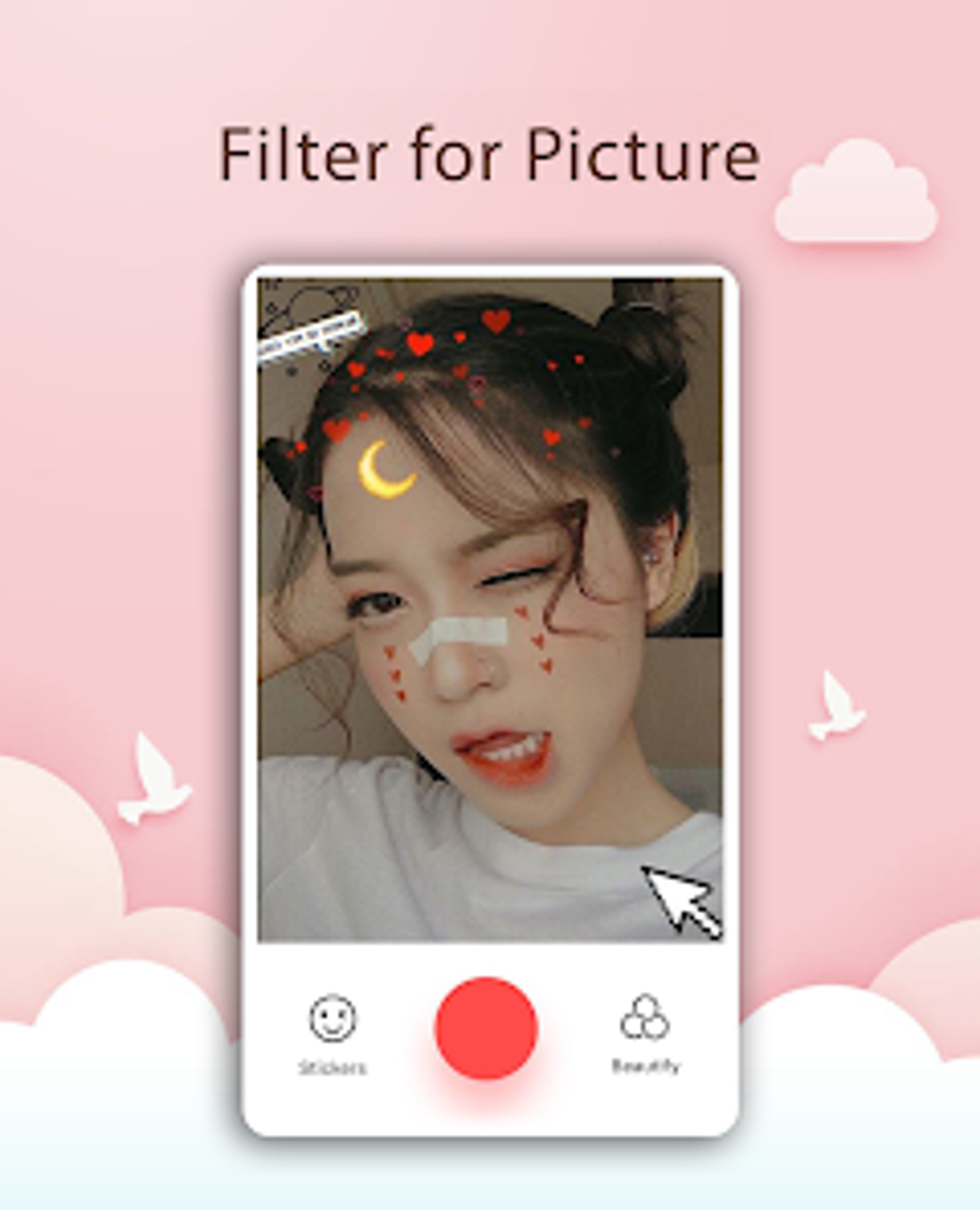 Filter for Picture for Android - Download