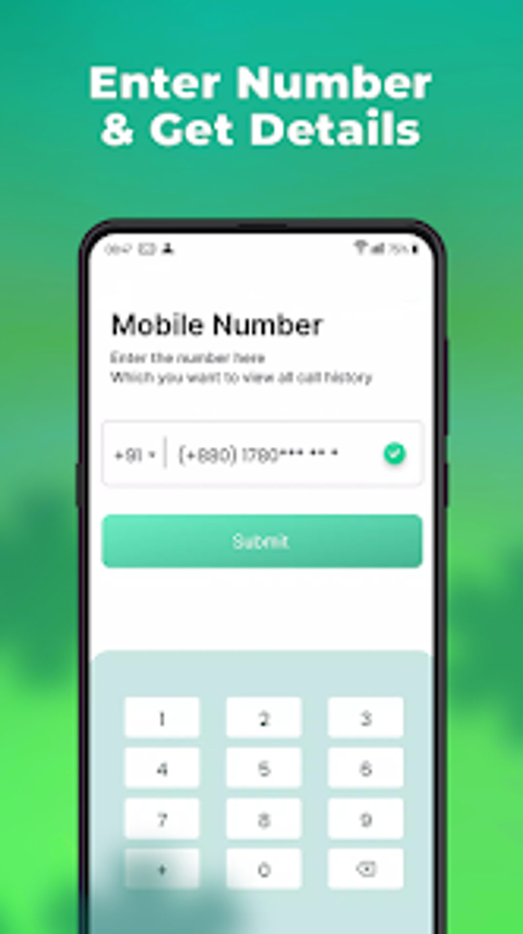 Caller ID - History Details para Android - Descargar