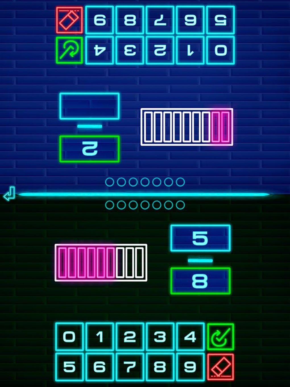 Fraction Challenge: Math games for Android - Download