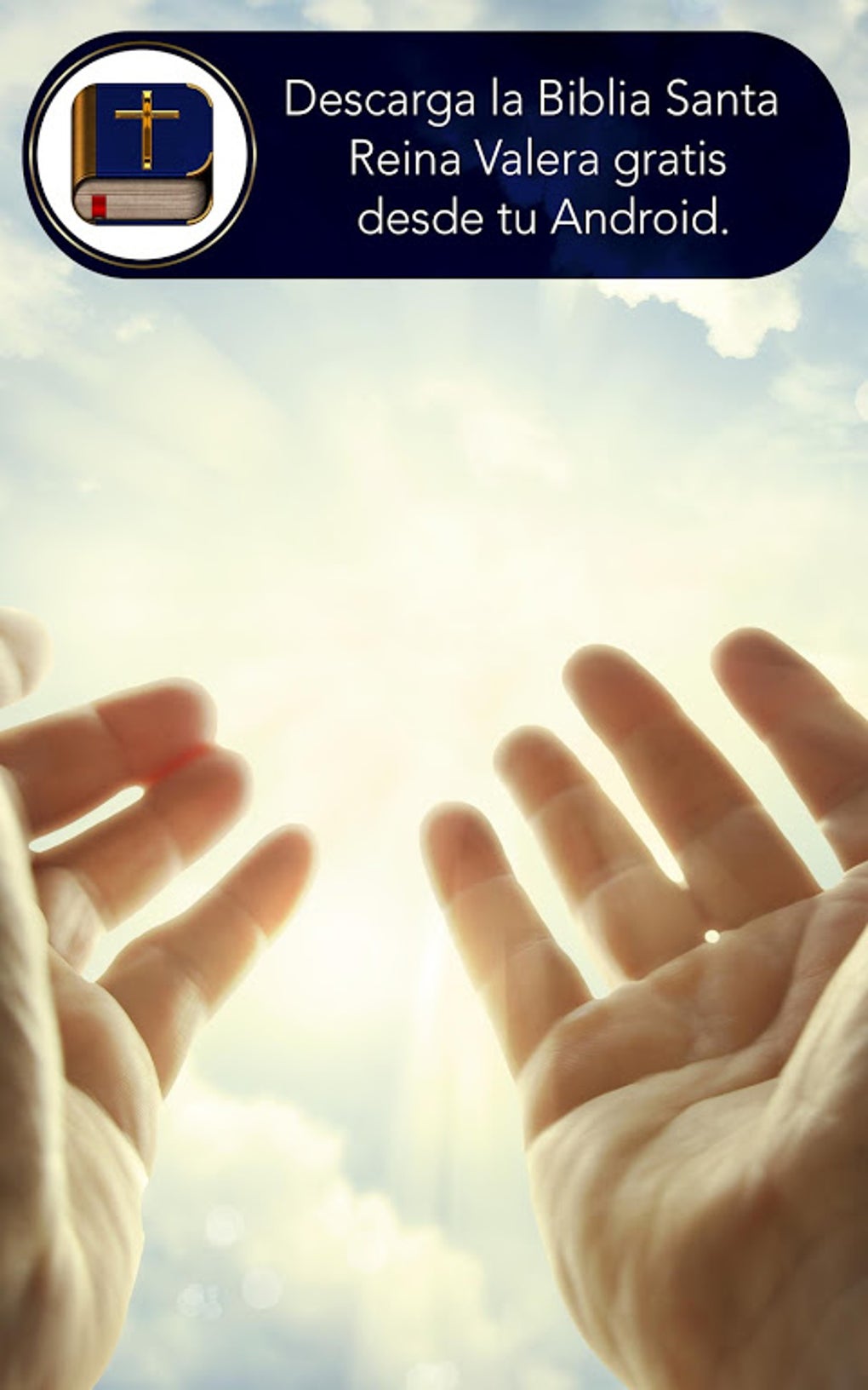 Android 용 Biblia Reina Valera APK - 다운로드