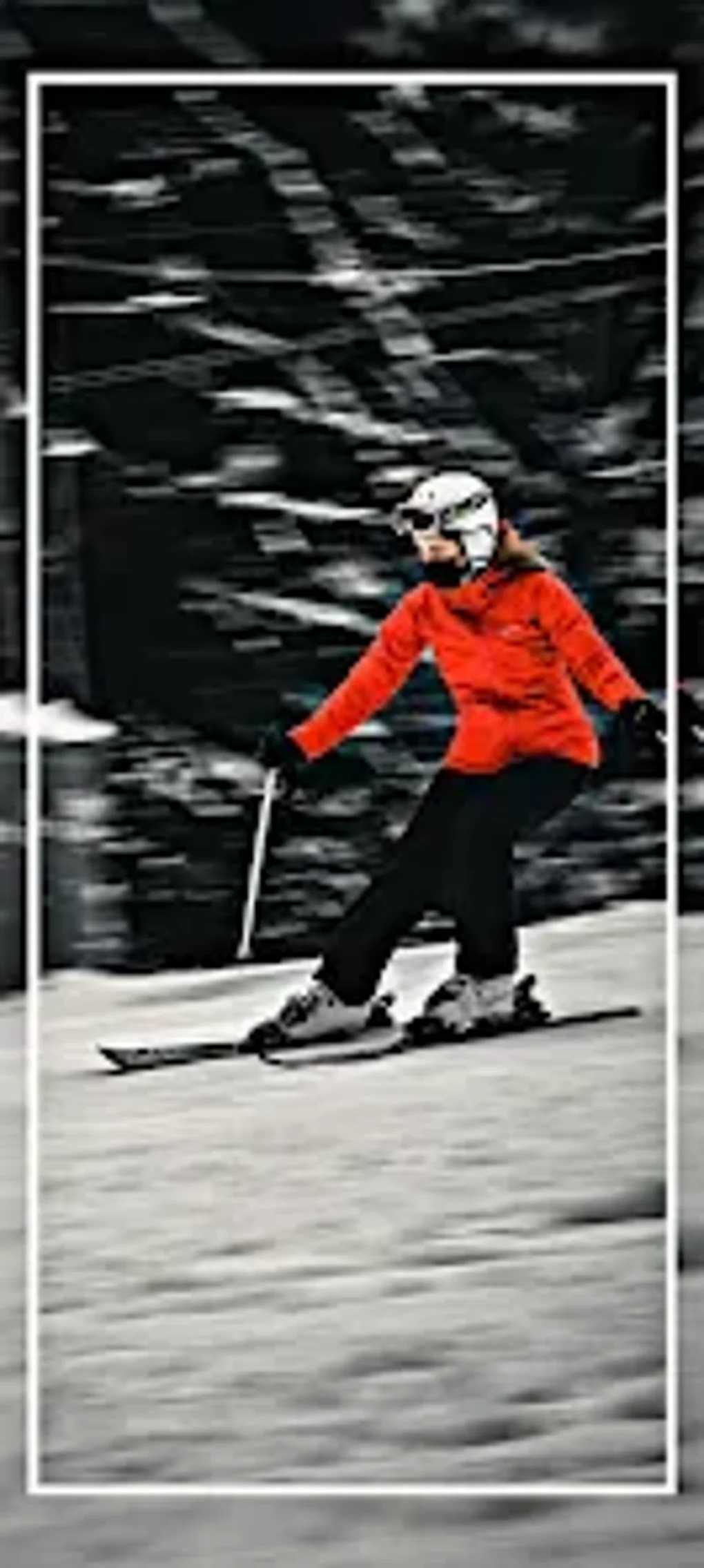 ski wallpaper for Android - Download