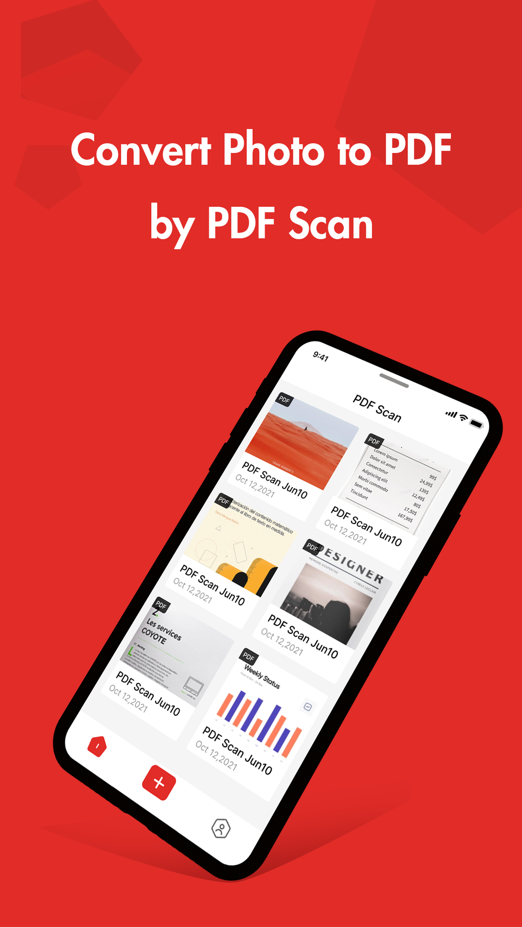 PDF Scan IPhone PDF Scan IPhone