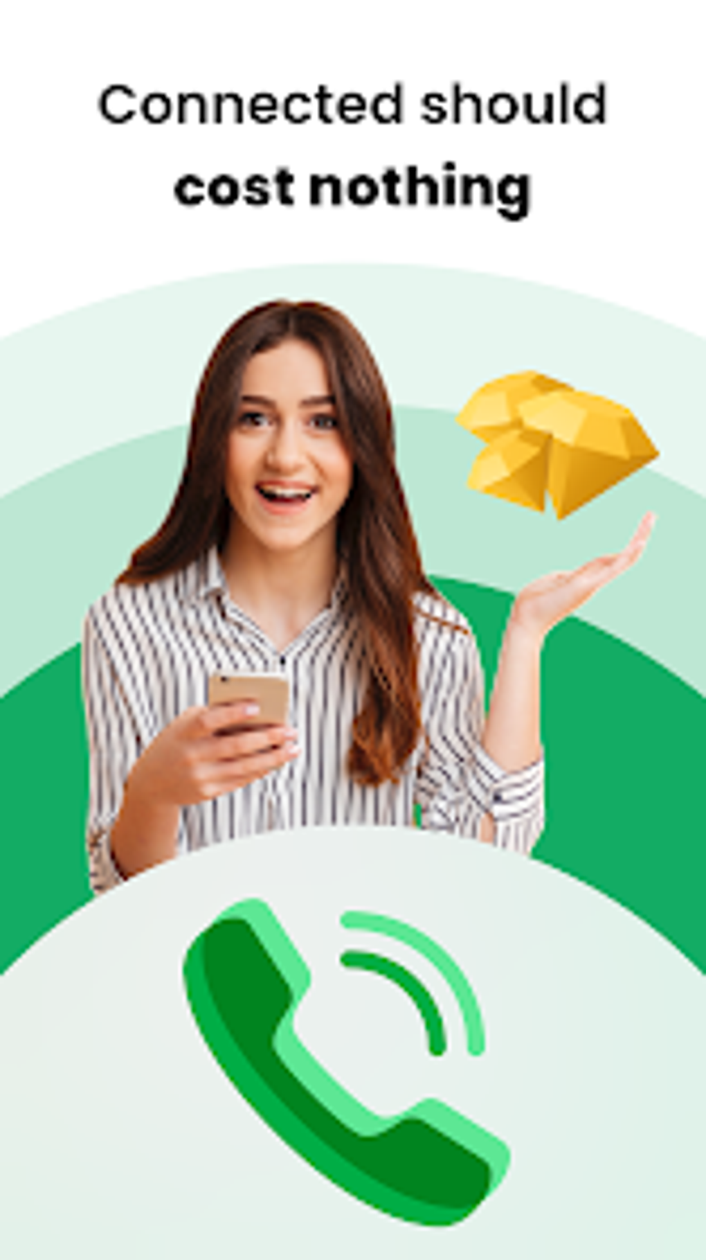 Hangout Call - Worldwide Voice for Android - Download