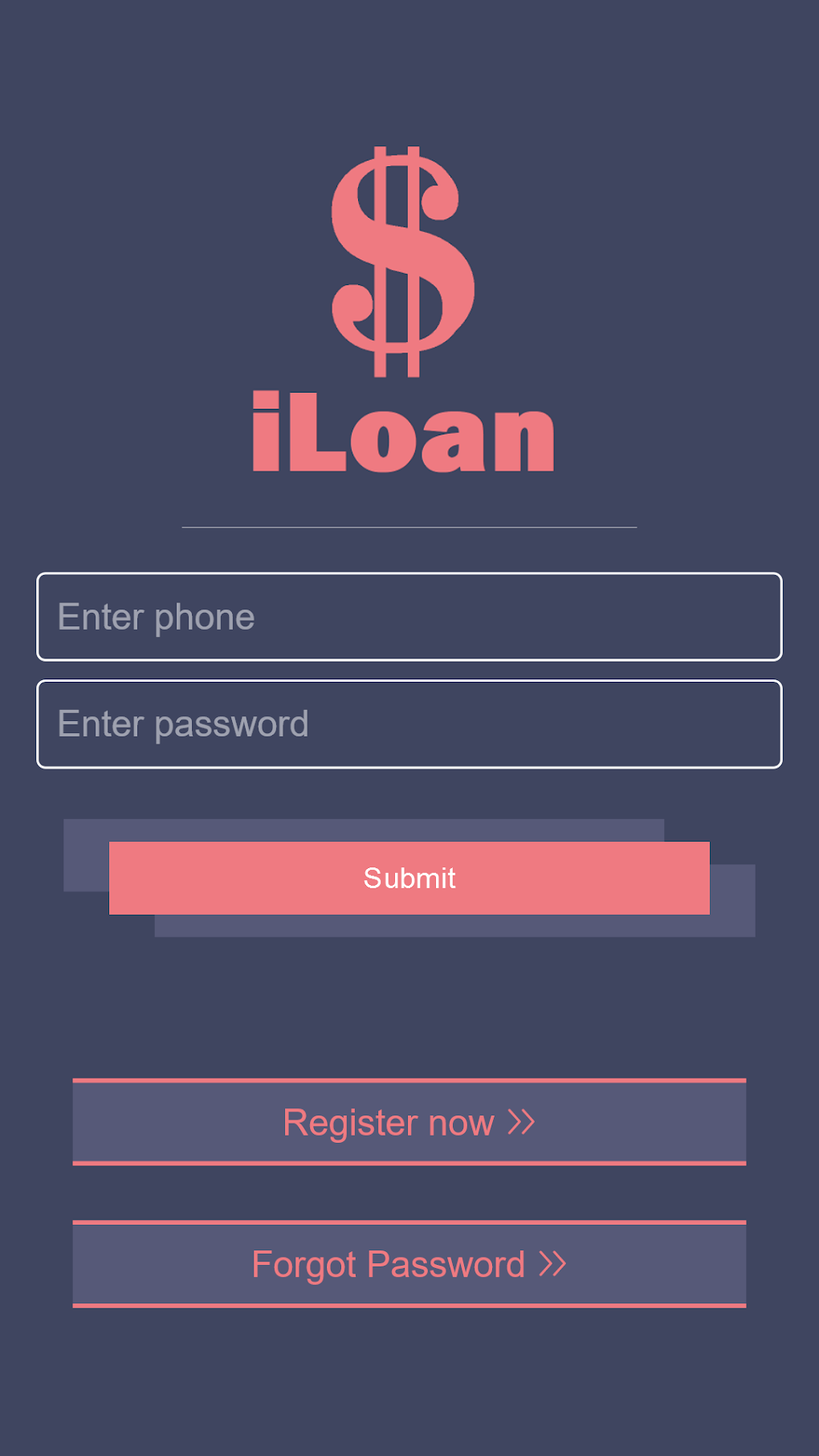 iLoan para Android - Descargar