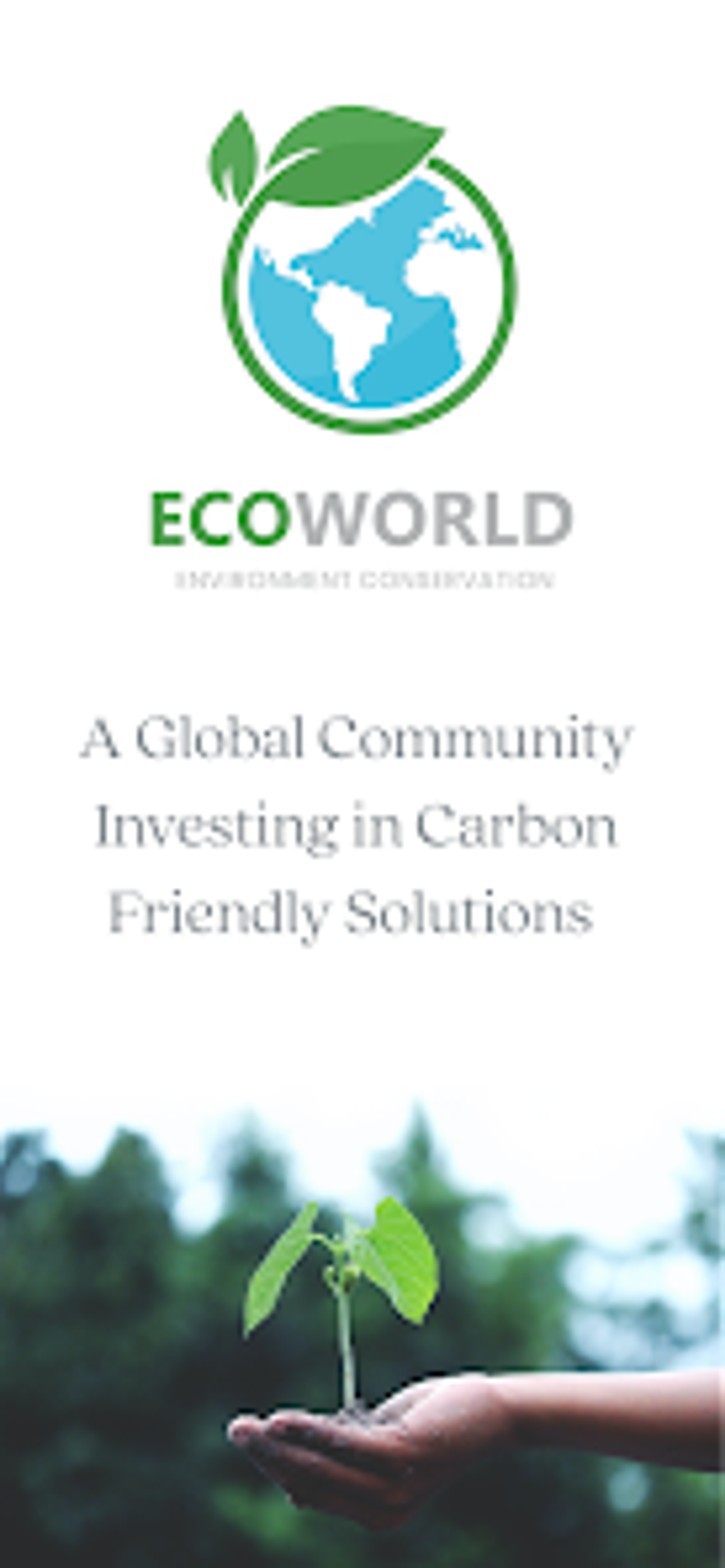 Eco-World for Android - Download