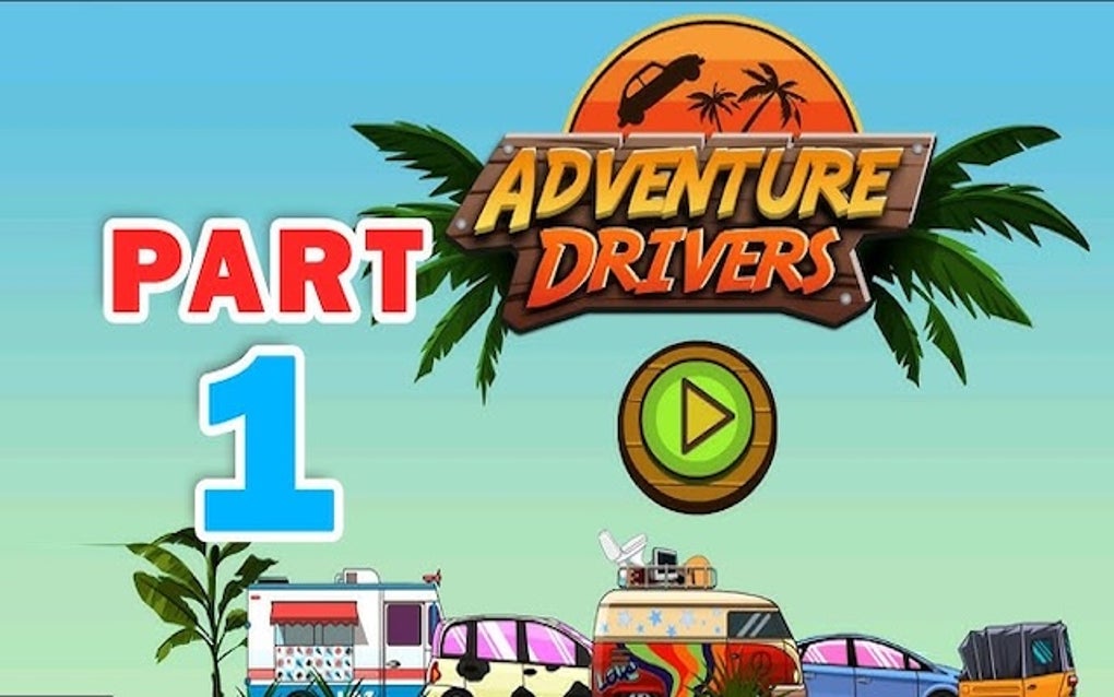 Adventure Drivers for Chrome™ para Google Chrome - Extensión Descargar