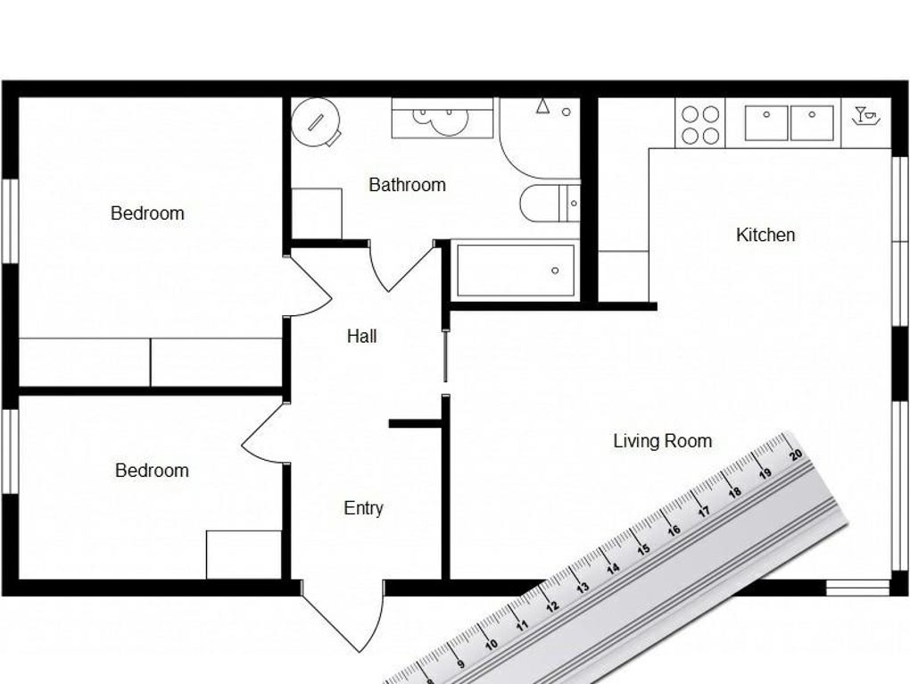 Draw Floor Plans APK สำหรับ Android - ดาวน์โหลด