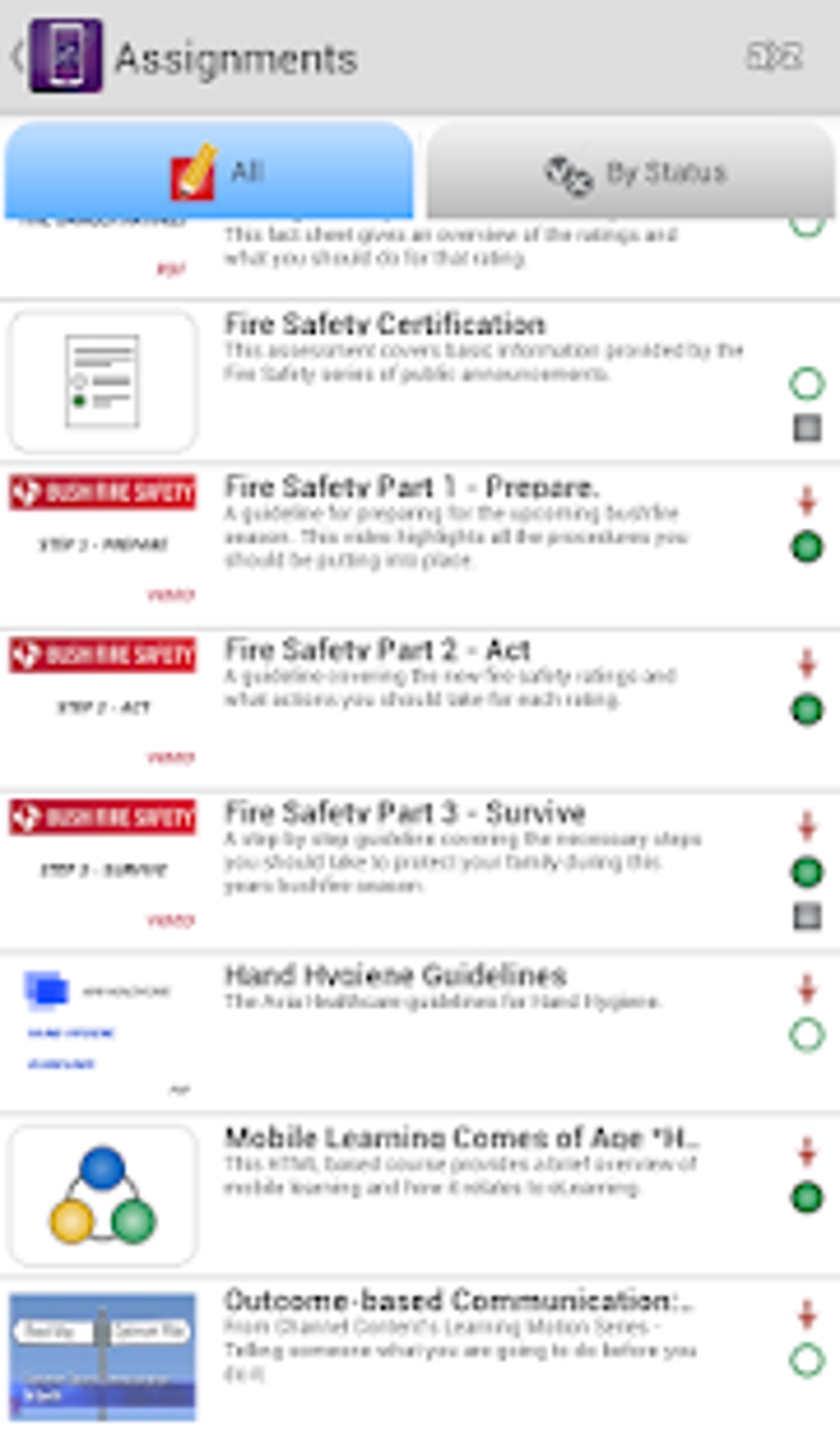 CellCast for Android - Download