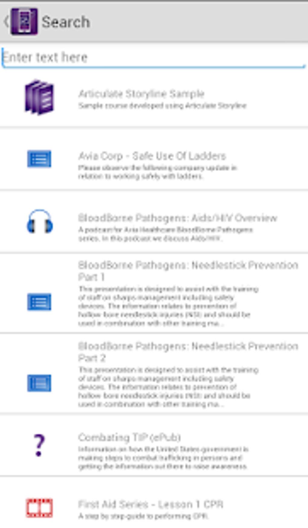 CellCast for Android - Download