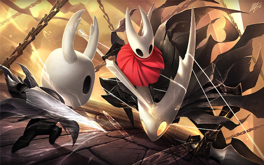 Hollow Knight Themes & New Tab para Google Chrome - Extensión Descargar