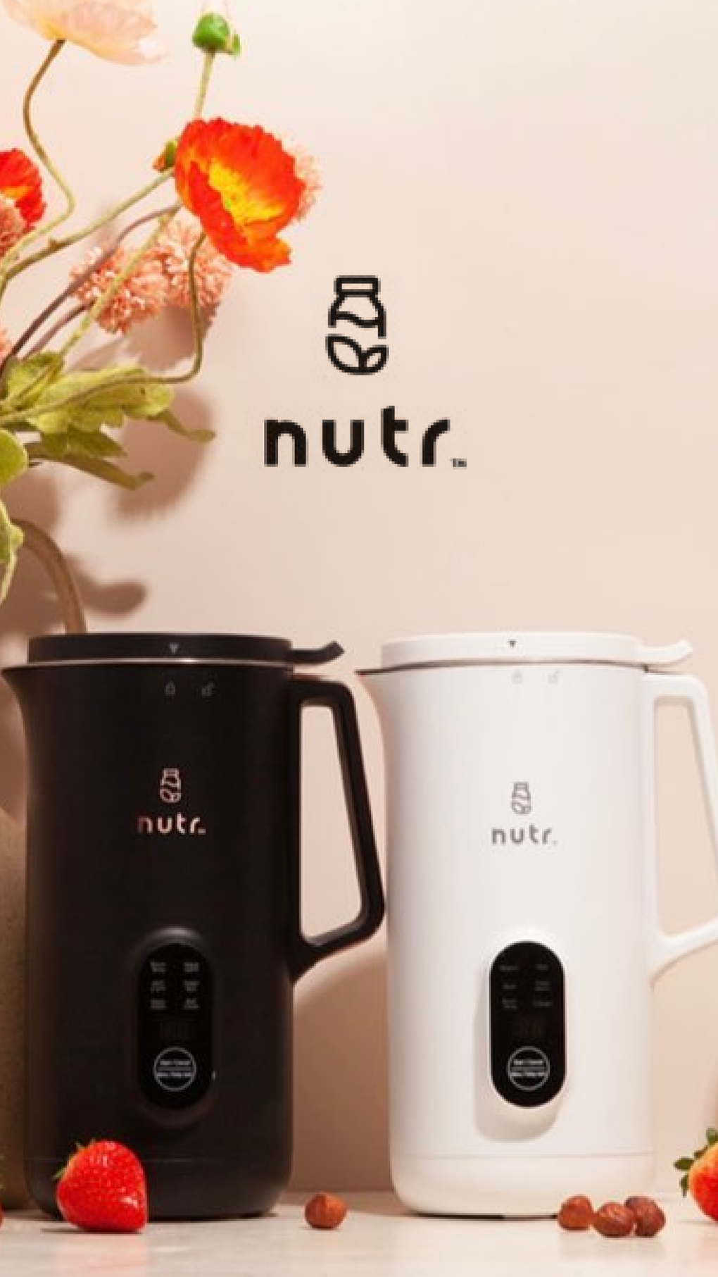 Nutr for iPhone - Download