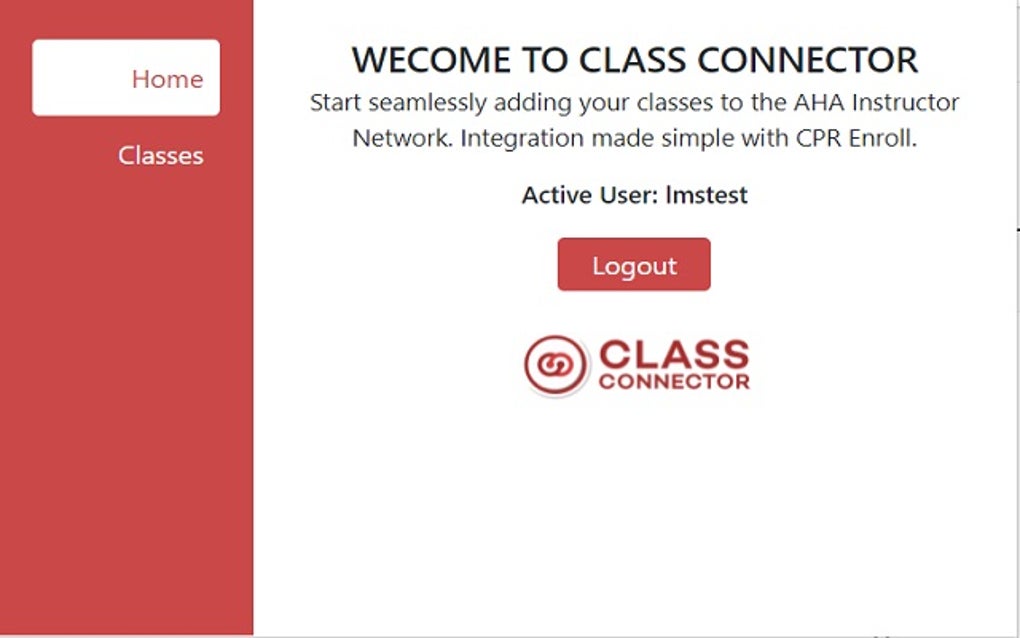 CLASS CONNECTOR para Google Chrome - Extensión Descargar