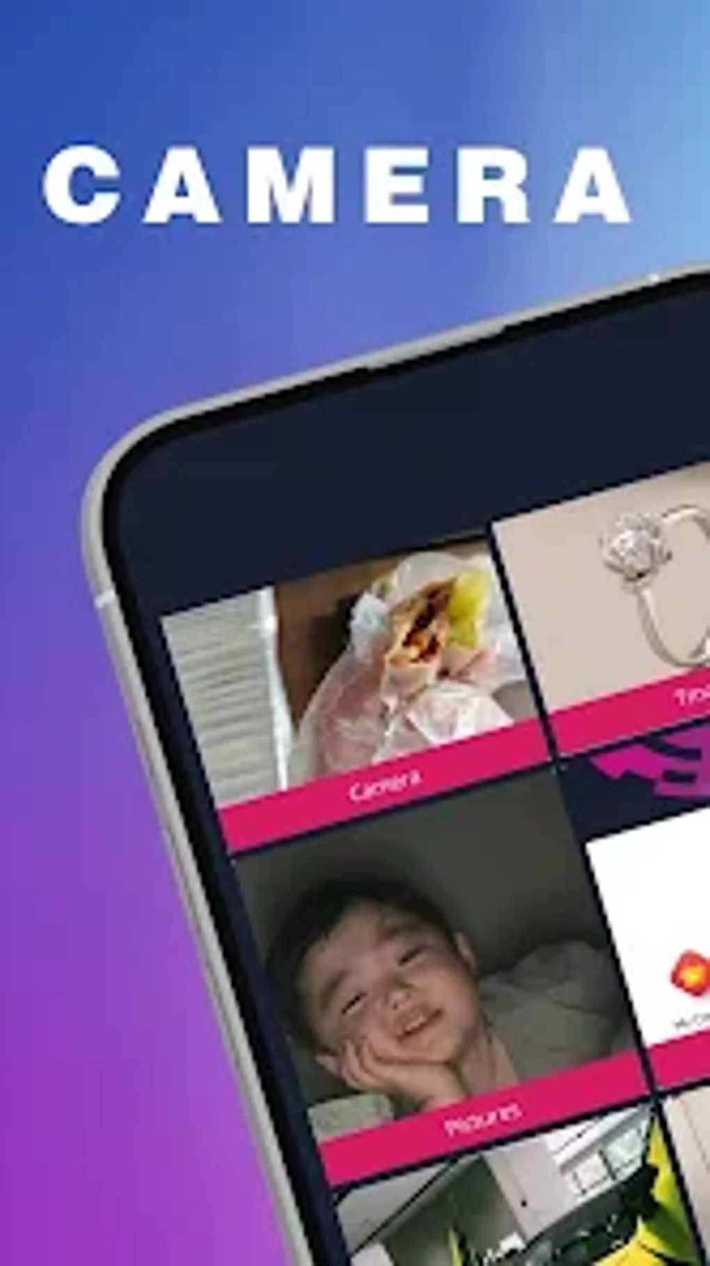 Android 용 Tiger Photo Animator - 다운로드