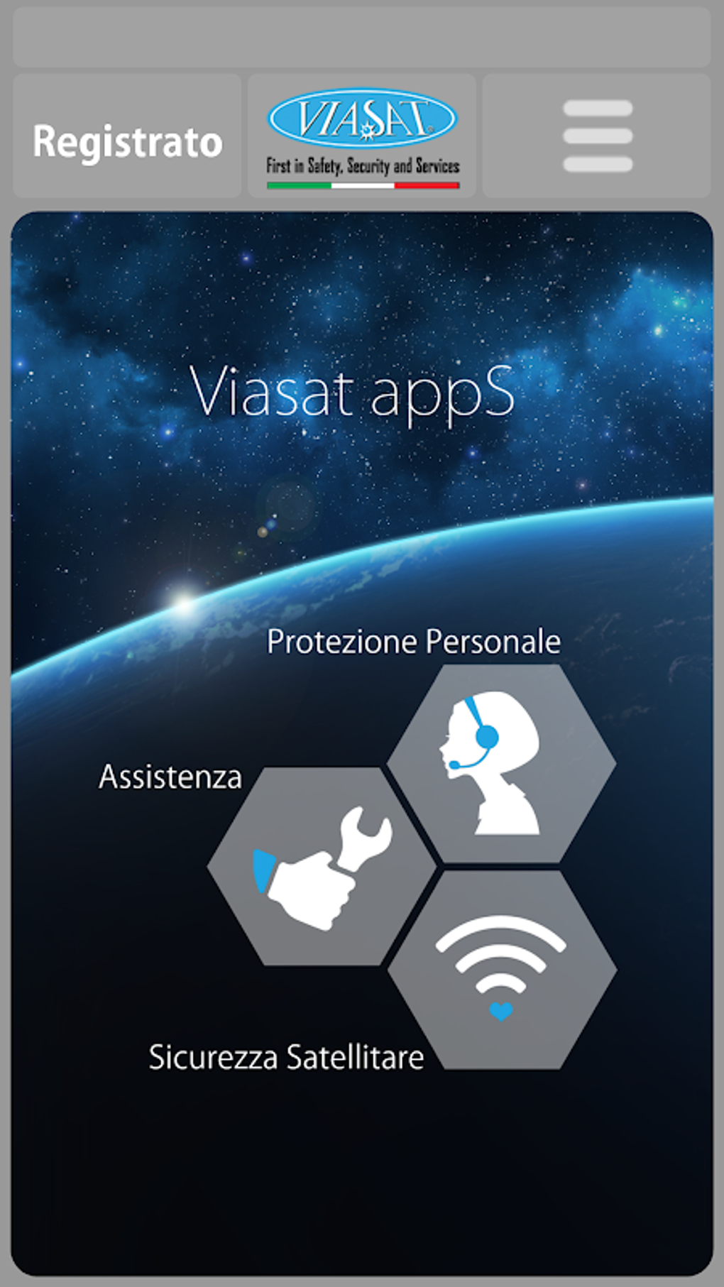 Viasat appS APK for Android - Download