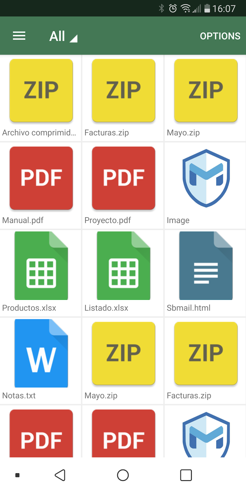 IMBox Defense para Android - Descargar