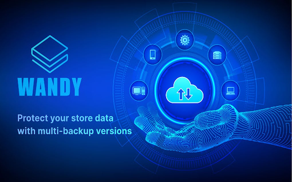 Wandy Extension for Google Chrome - Extension Download