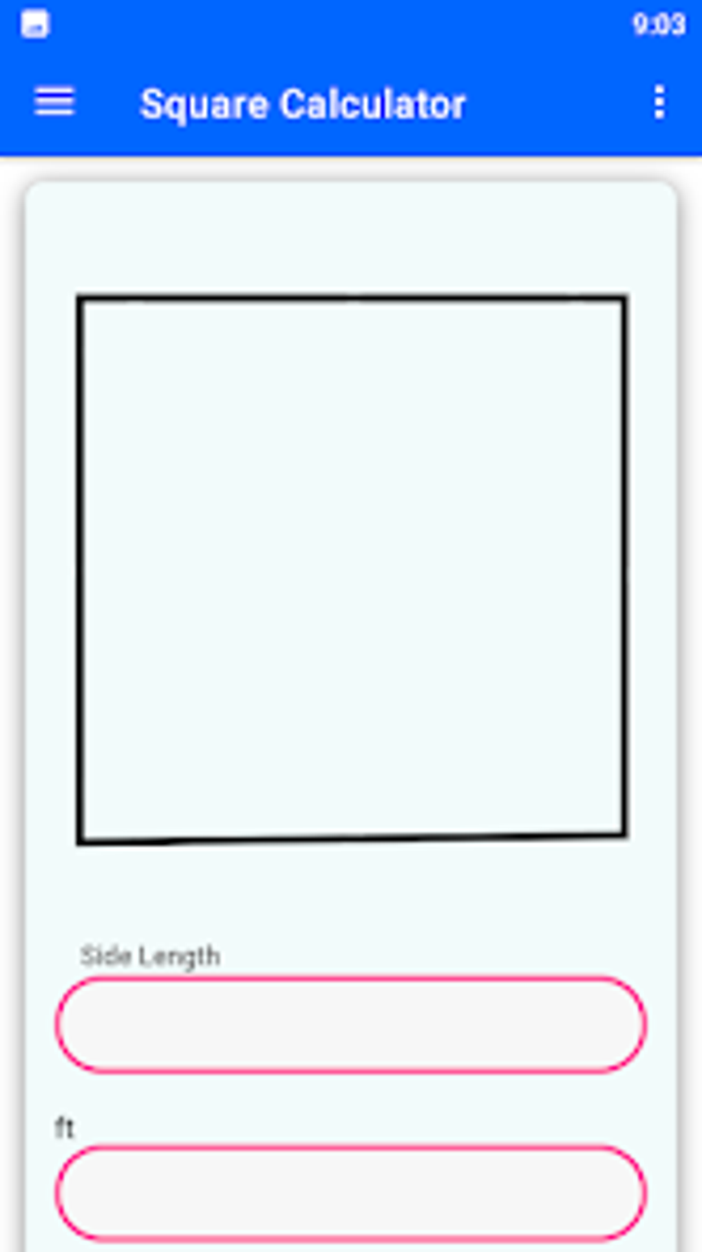 Area Calculator For All Shapes For Android Download Area Calculator For All Shapes For Android Download