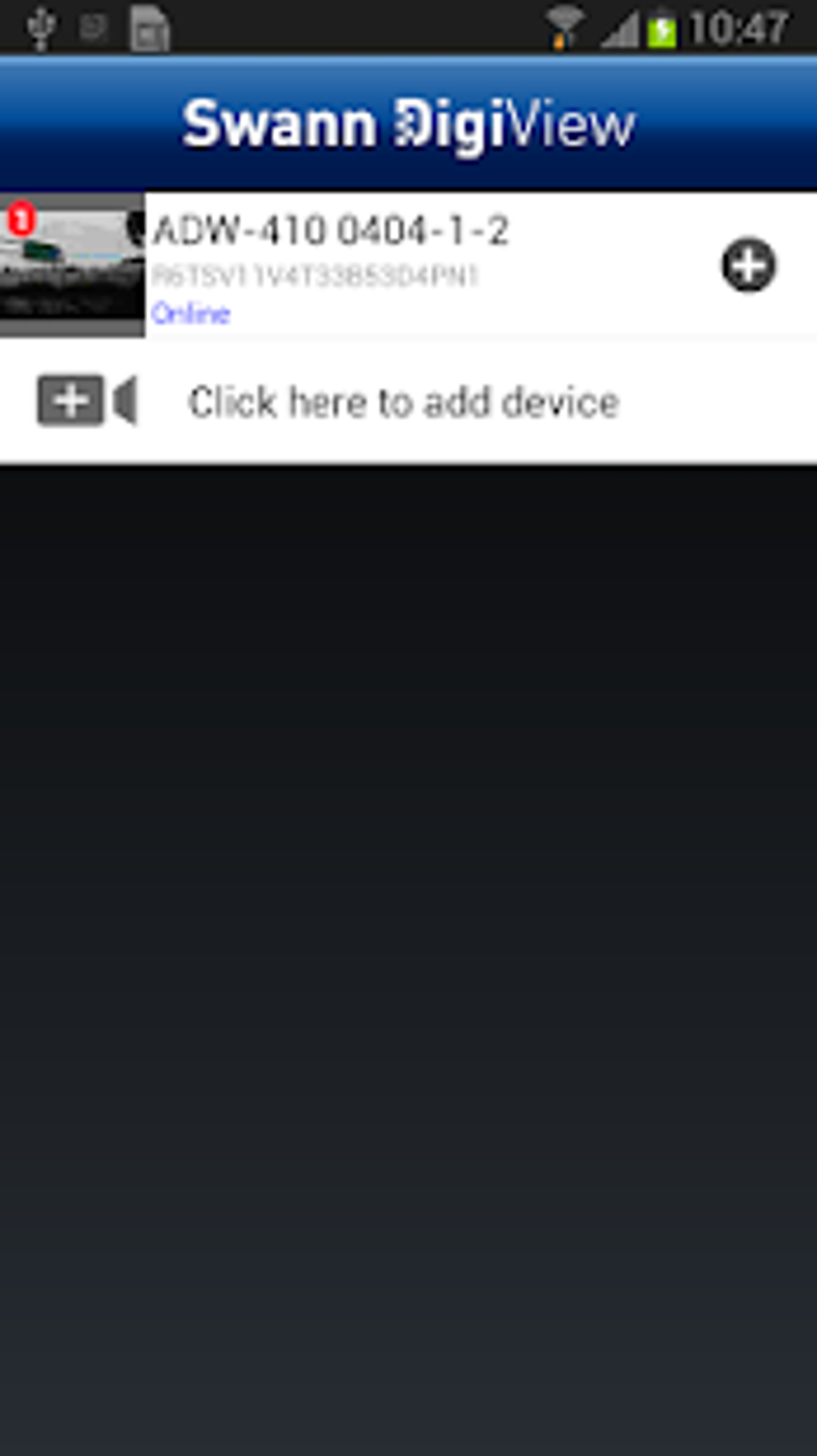 Swann DigiView APK for Android - Download