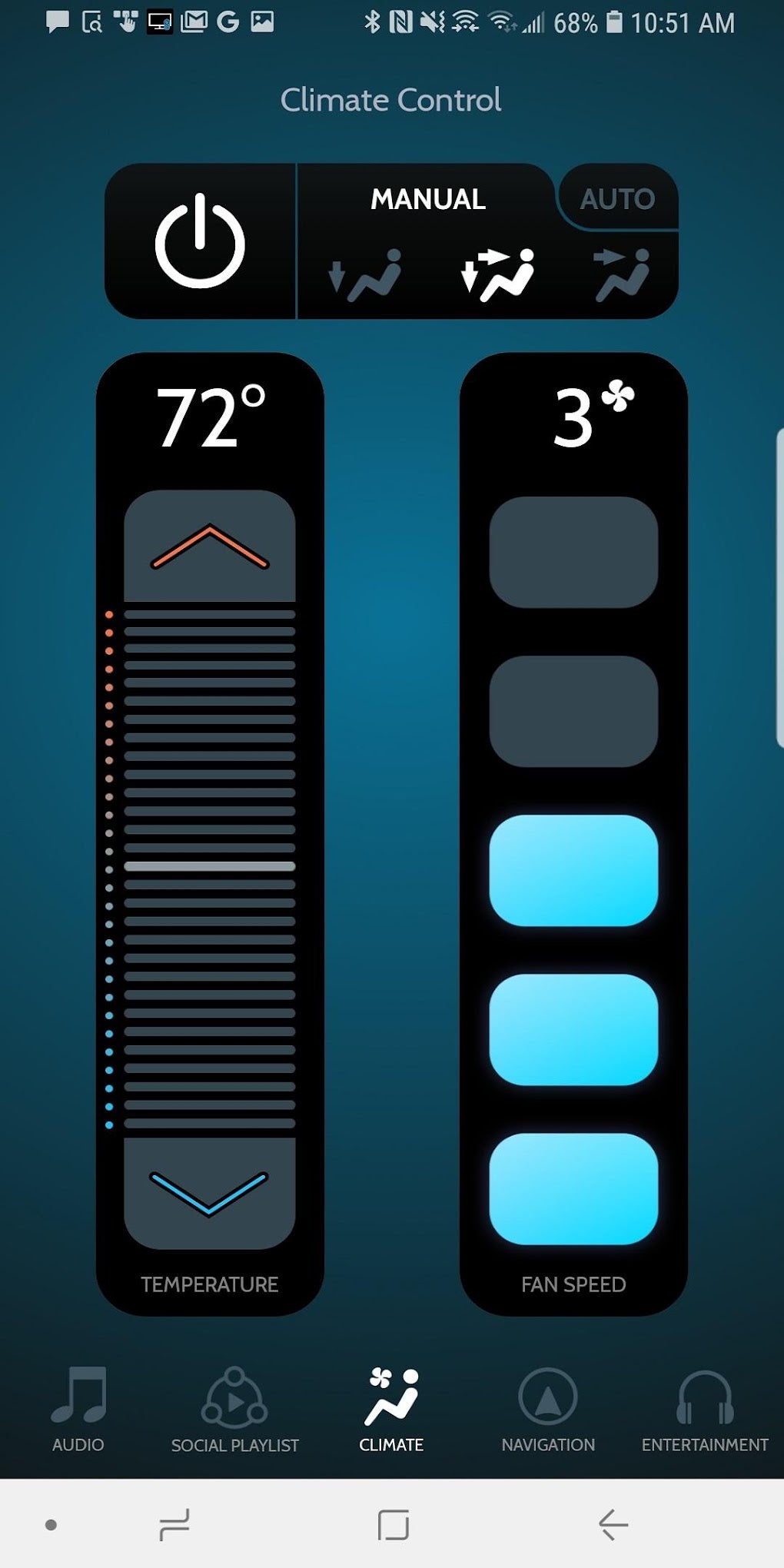 Honda CabinControl APK for Android - Download