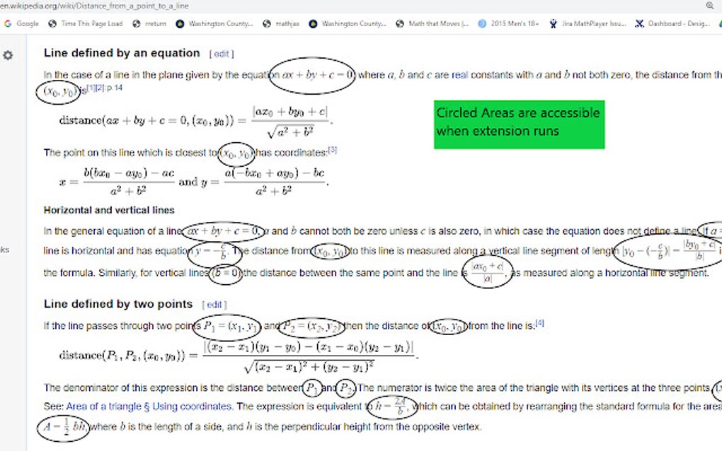 accessible-wikipedia-math Google Chrome için - Eklenti İndir