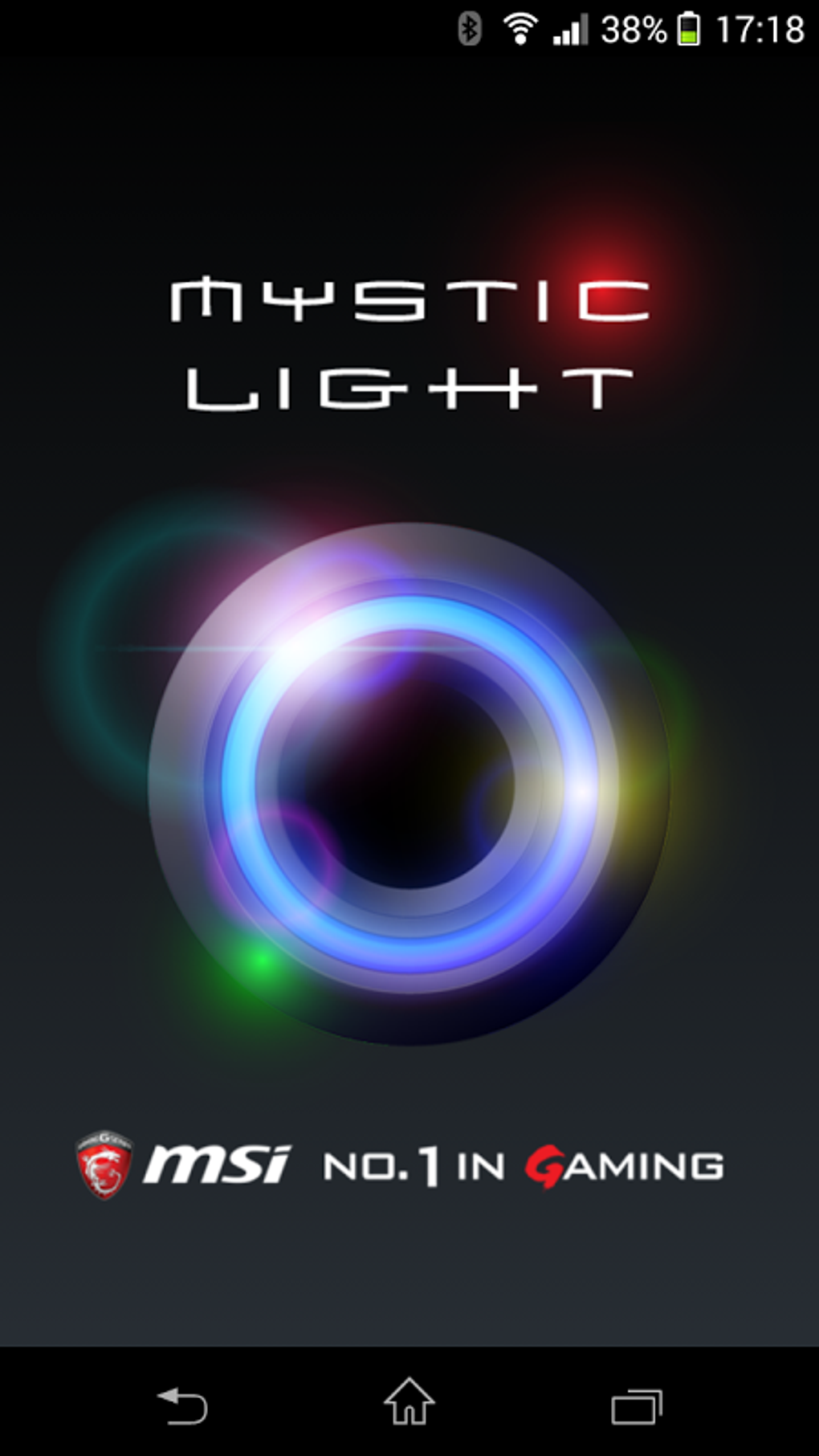 Mystic Light APK pour Android - Télécharger