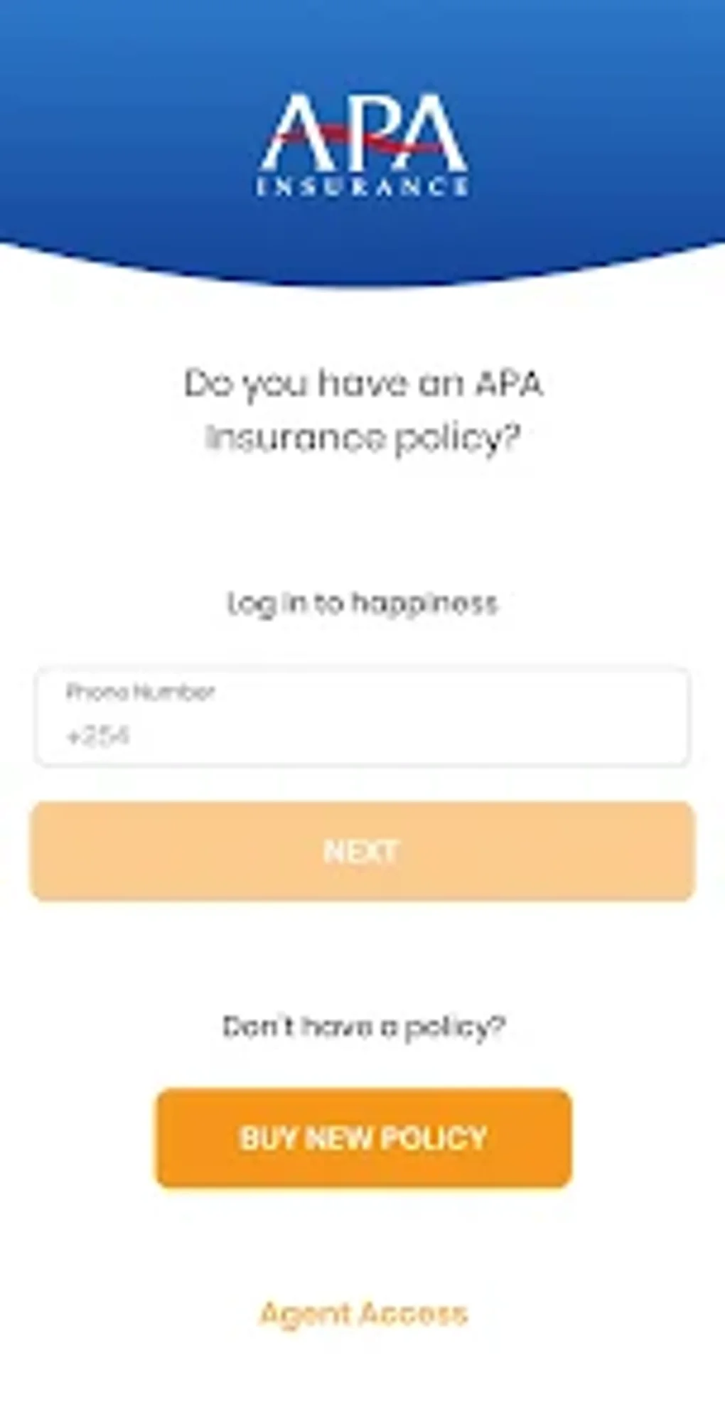 APA HAPPiness For Android Download APA HAPPiness For Android Download