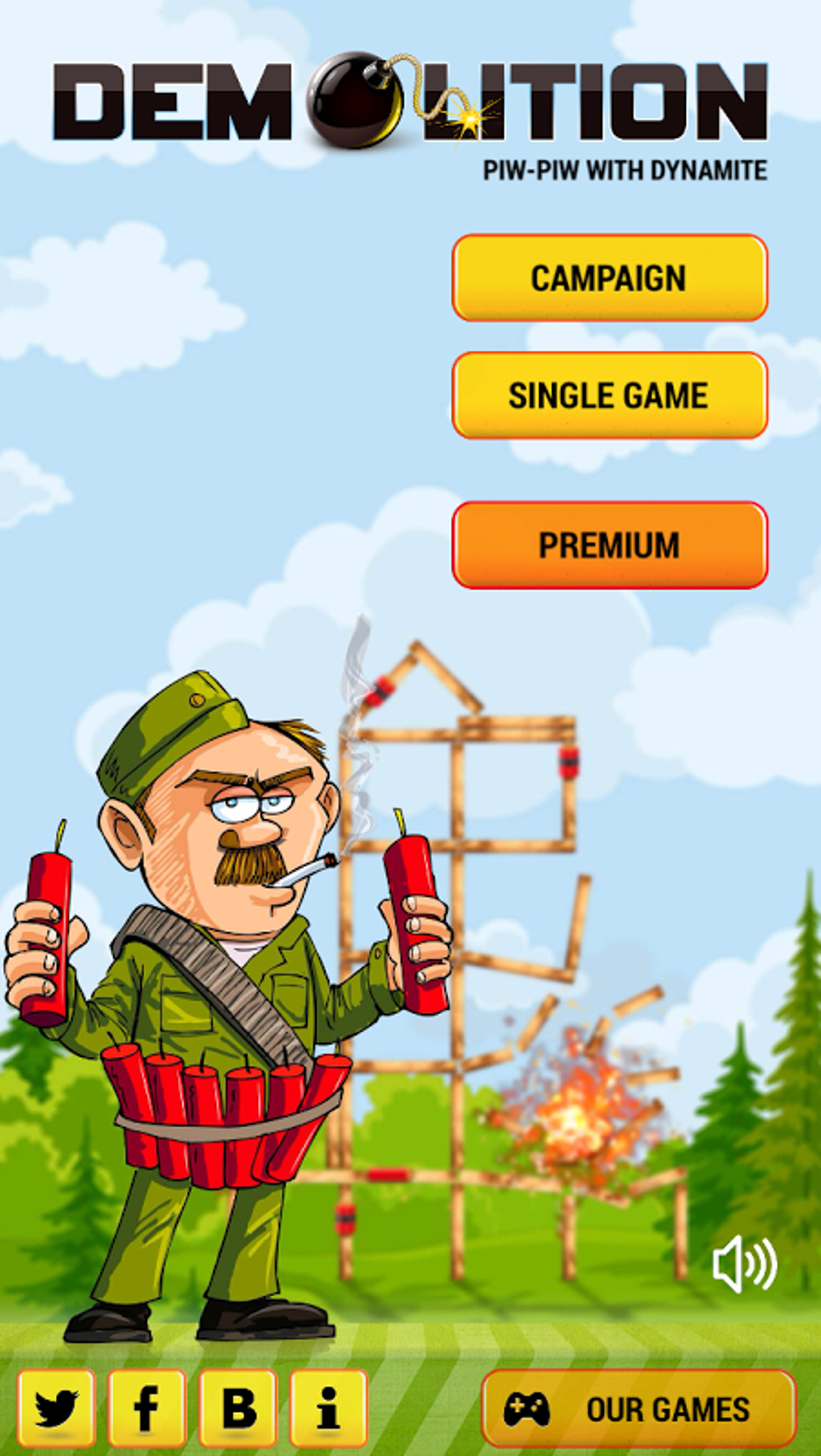 Android için Deconstructor APK - İndir