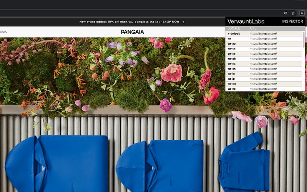 Inspector, by Vervaunt Labs for Google Chrome - Extension Download