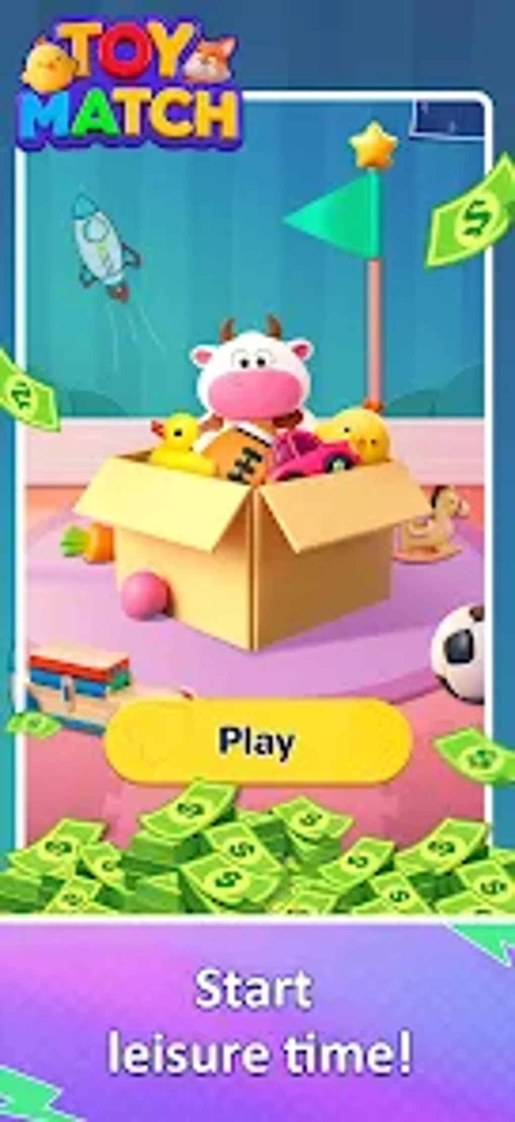 Toy Match para Android - Descargar