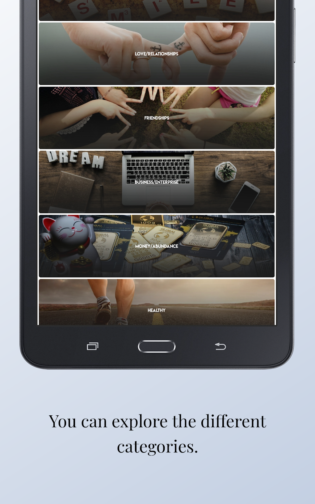 Unlock your mind for Android - Download